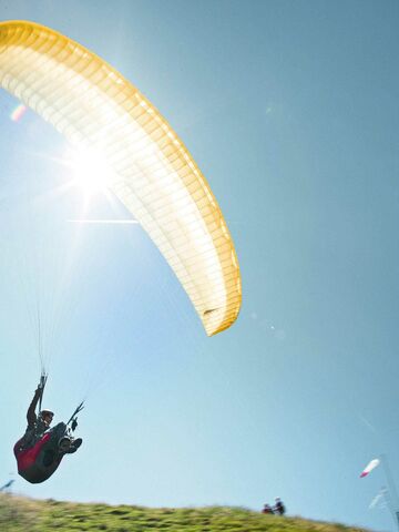 Holidays in Zell am See : Schmittenhöhe, Salzburger Land