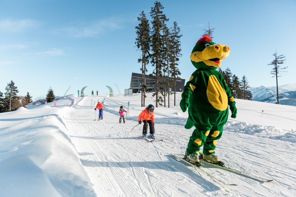 Schmidolin Ski Day 2026 | Schmitten in Zell am See