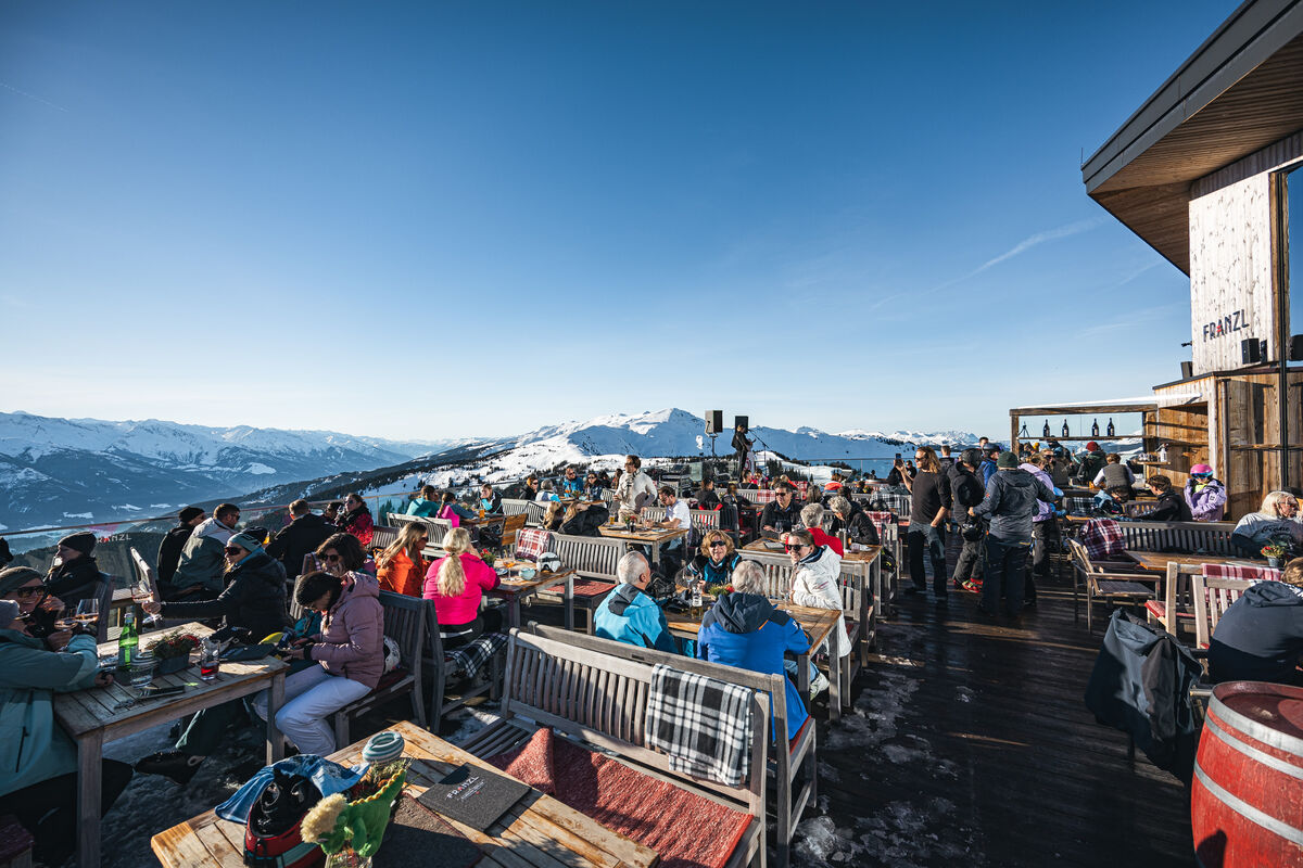 Schmitten Sound | Schmitten in Zell am See
