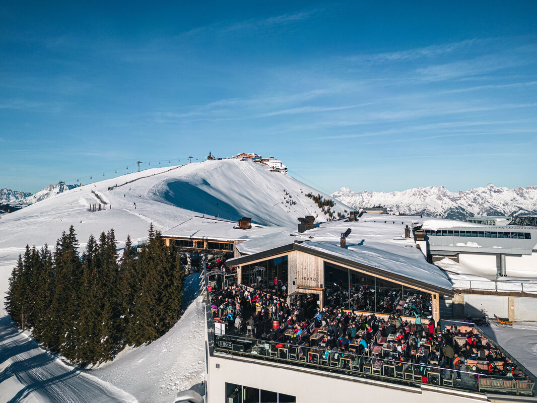 Schmitten Sound | Schmitten in Zell am See